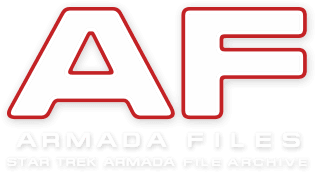 Star Trek: Armada Files